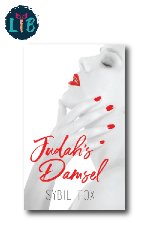 Judah's Damsel by Sybil Fox | PRECIOUS PAGES CORP